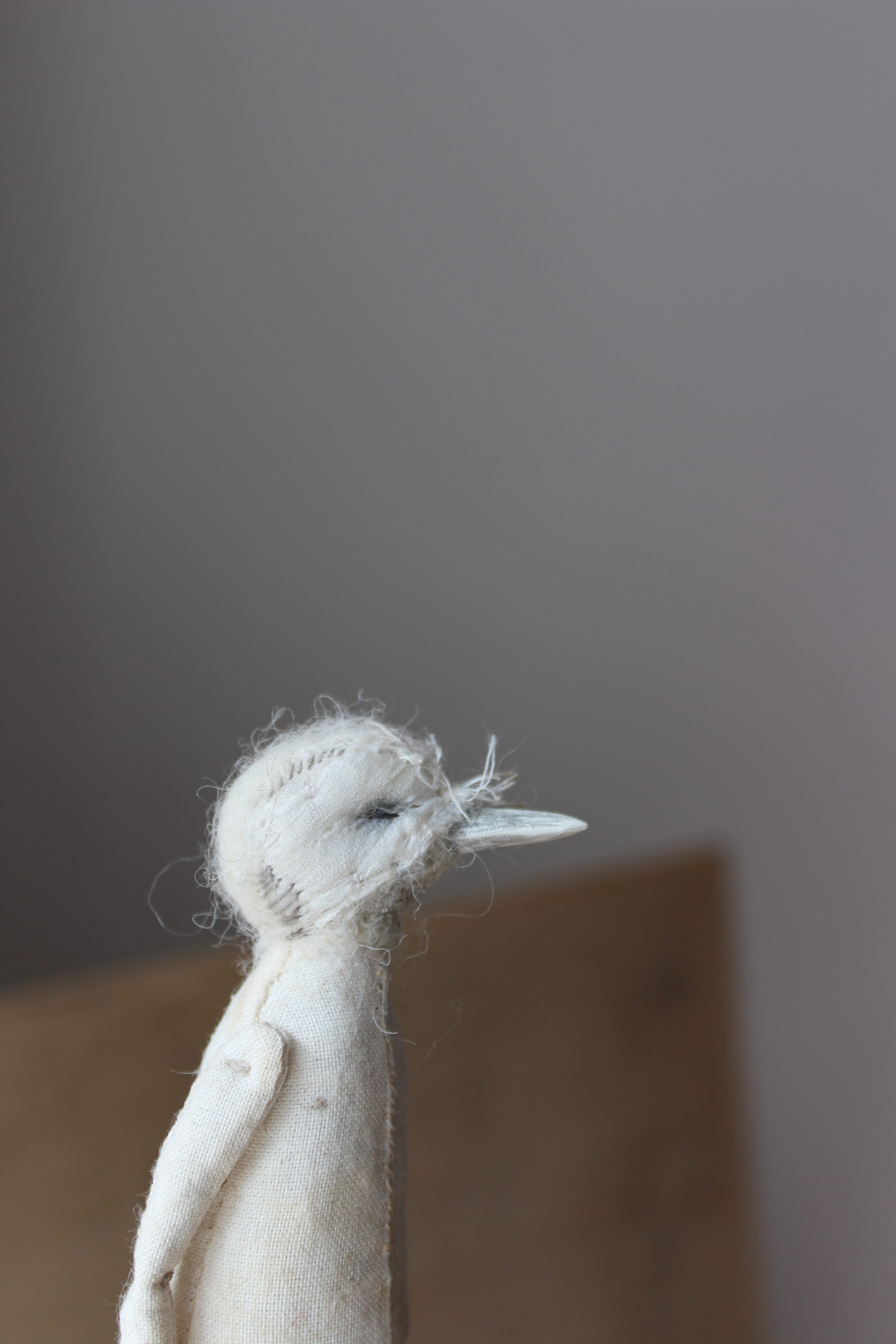 Available Work – The Pale Rook